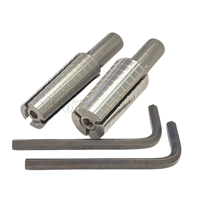 Ring Making Supplies UK - Ring Cores | Mandrels | Tools