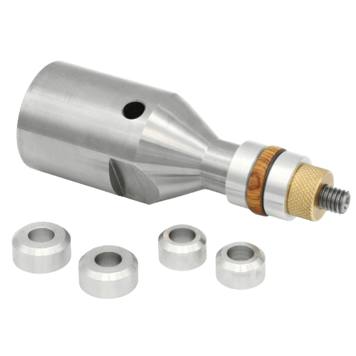 Ring Making Supplies UK - Ring Cores | Mandrels | Tools