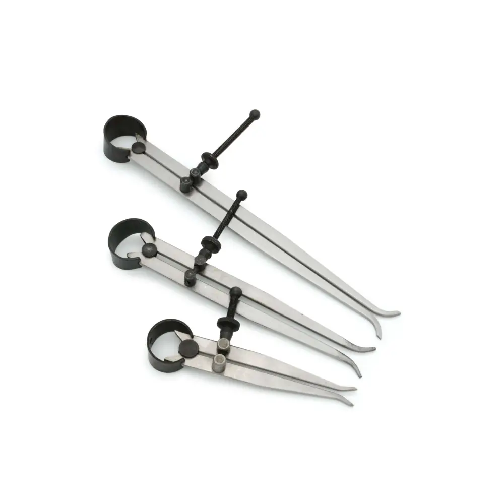 Rotur Inside Spring Calipers - Ring Sizers – Ring Supplies